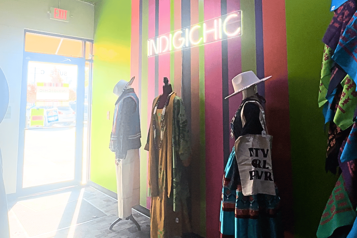 Native-Owned Businesses and Resources in Tulsa, Oklahoma