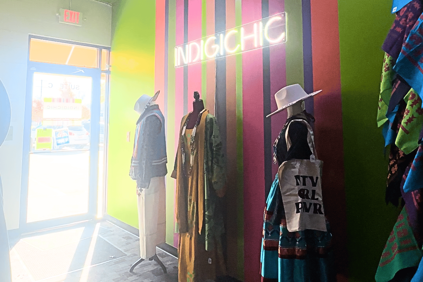 Native-Owned Businesses and Resources in Tulsa, Oklahoma