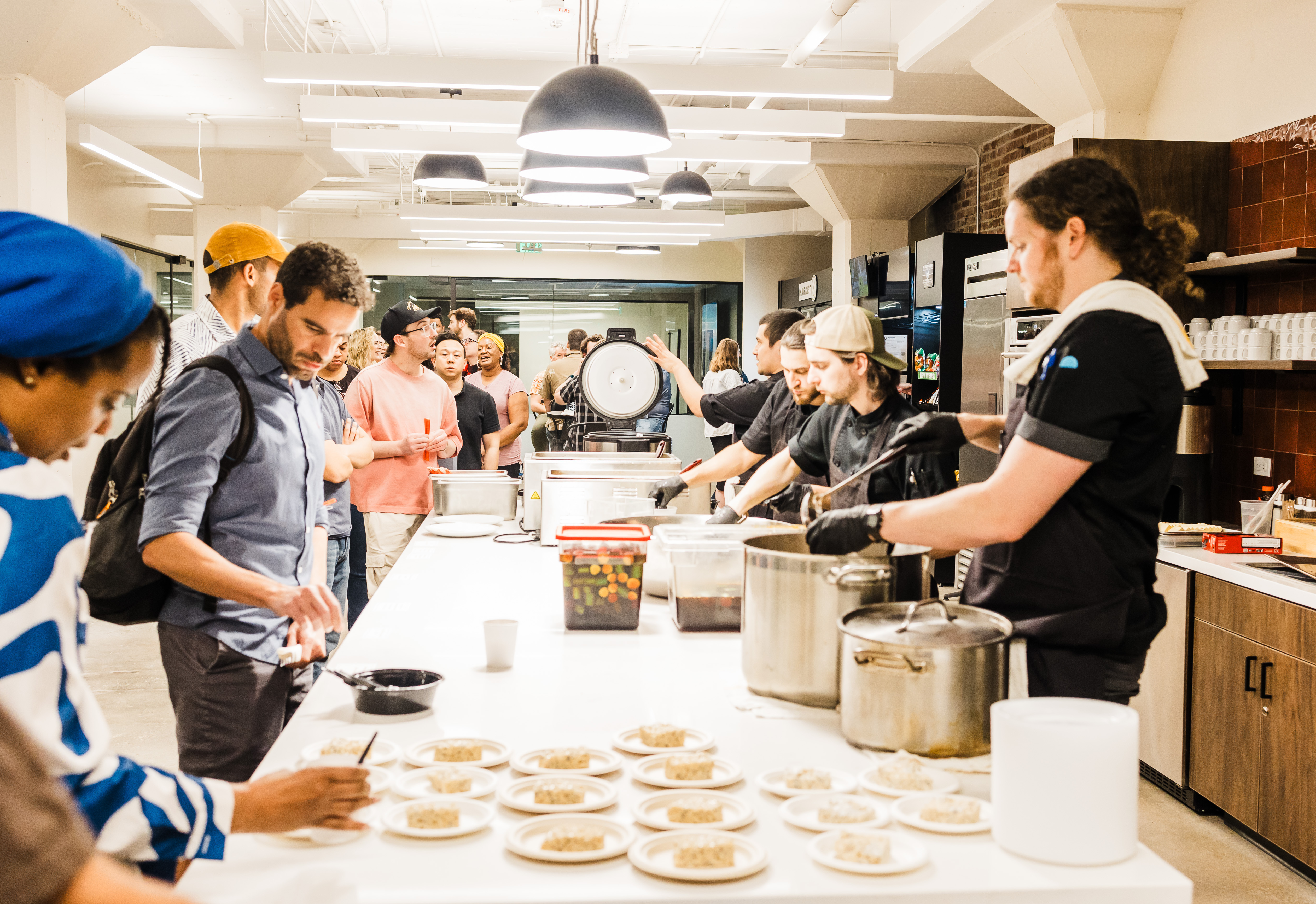 Inside Gradient, Your Home Base as a Tulsa Remote Member