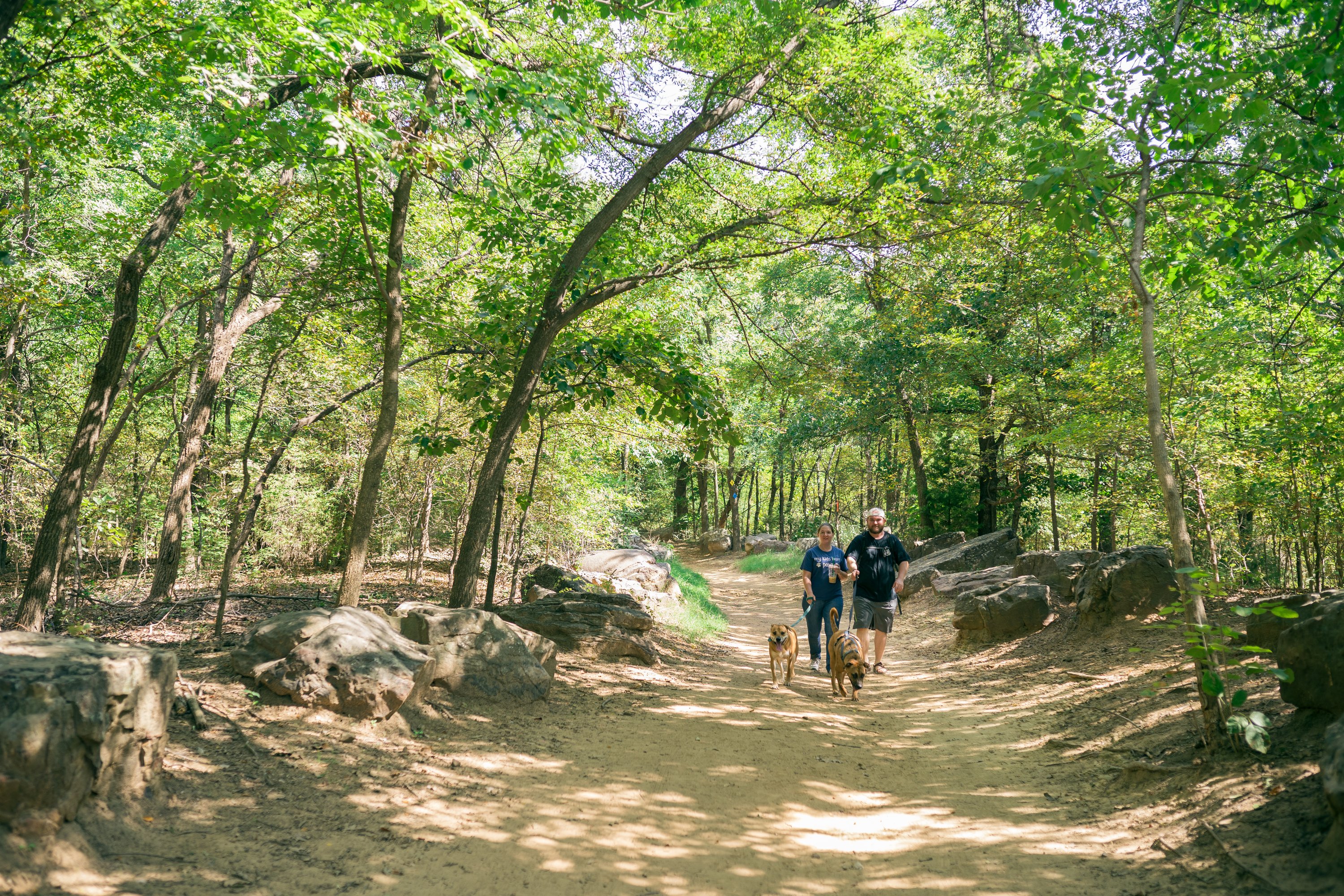 Your Guide to Summer in Tulsa, Oklahoma