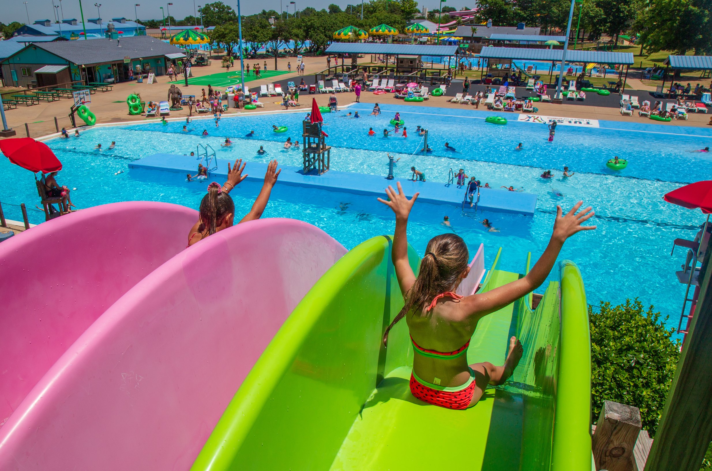 Your Guide to Summer in Tulsa, Oklahoma
