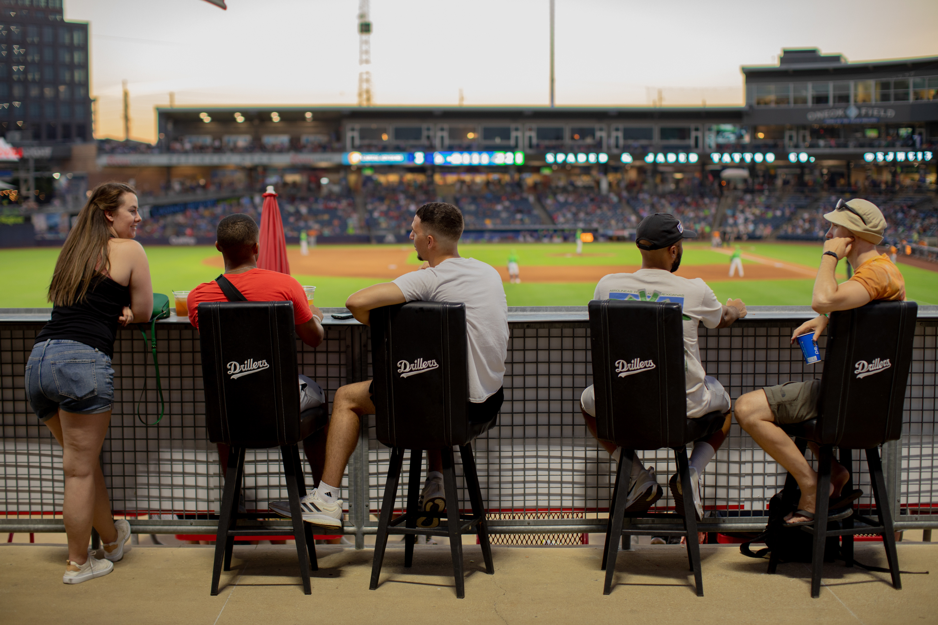 Your Guide to Summer in Tulsa, Oklahoma