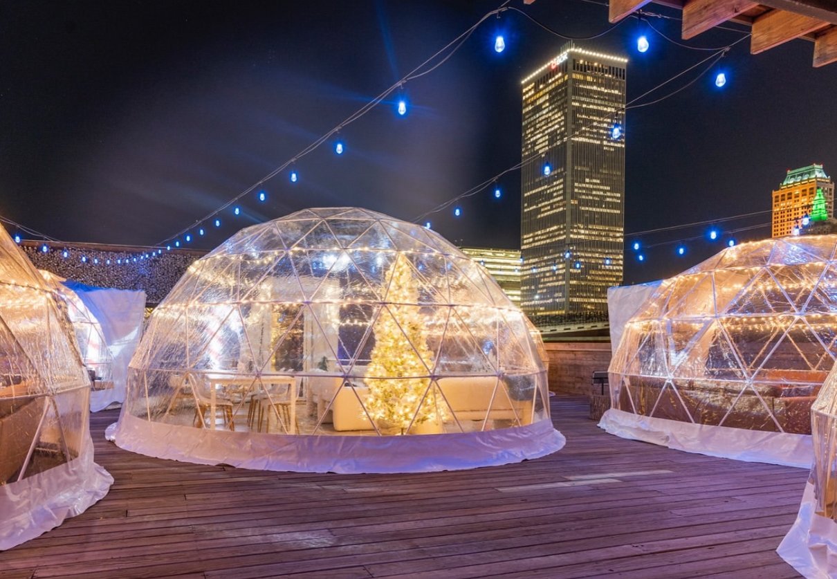 Your Tulsa Winter Bucket List