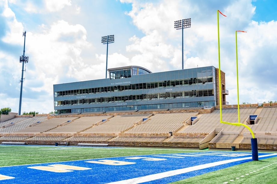 Your Tulsa Fall Bucket List