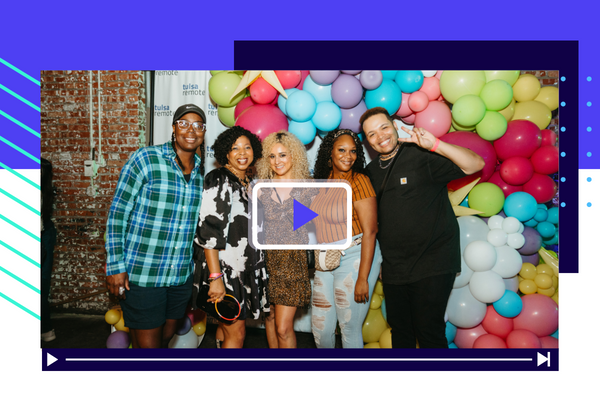 How Raquel Jackson Helps New Tulsans Find Their Place of Belonging