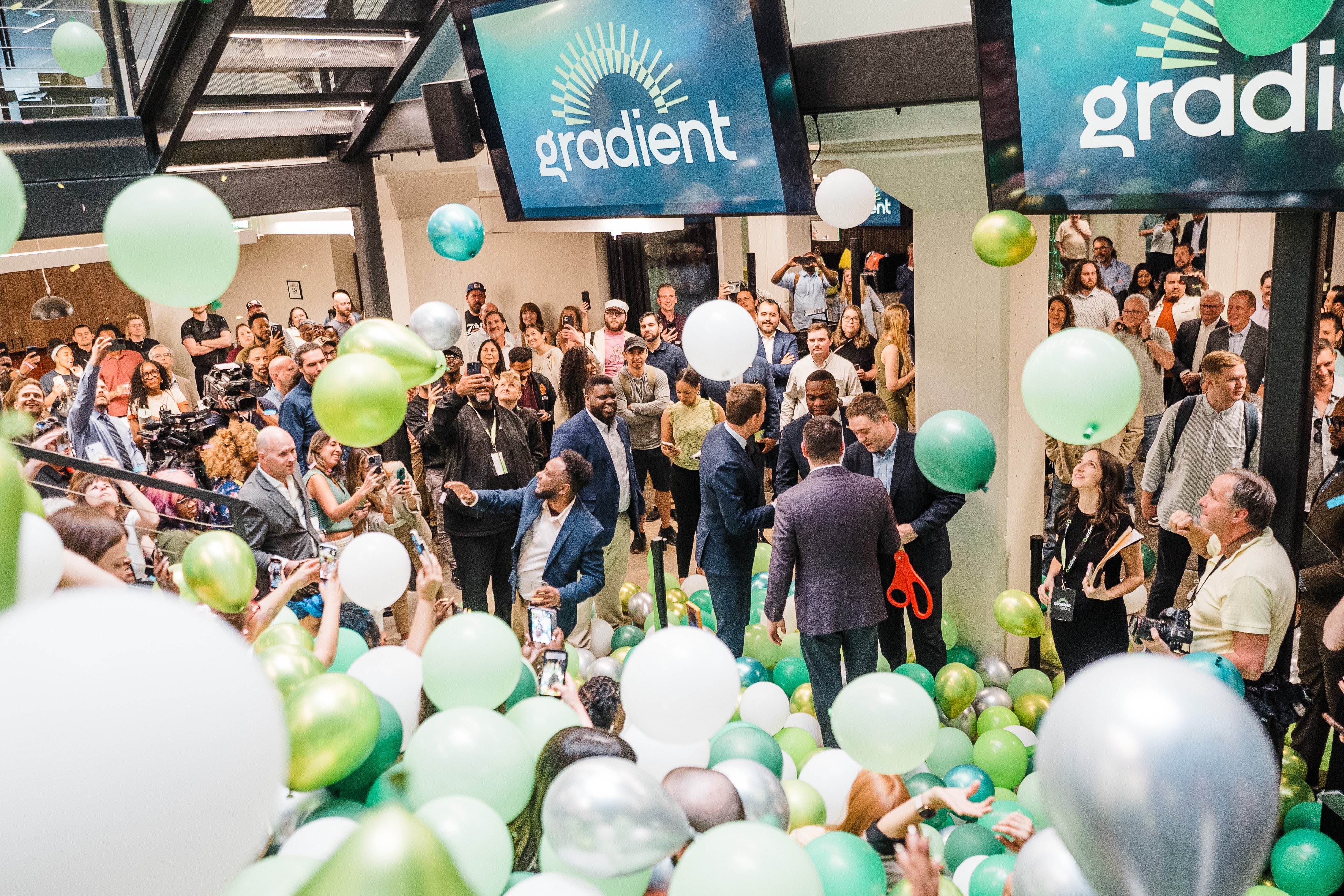 Inside Gradient, Your Home Base as a Tulsa Remote Member